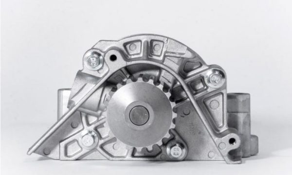 Discovering the main water pump components | Industrias Dolz