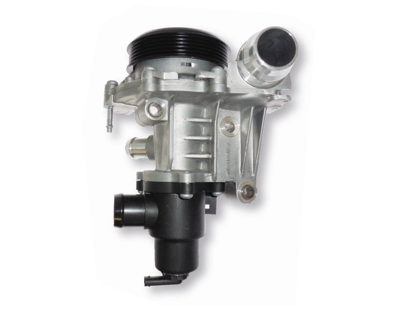 Types of automotive water pumps | Industrias Dolz