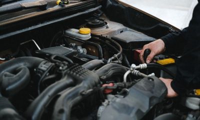 Engine cooling system: how it works and main components