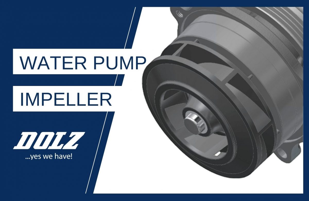 Industrias Dolz | Supplier of water pumps and distribution kits