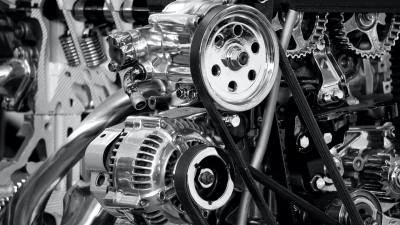 Car engine parts: most important ones and function