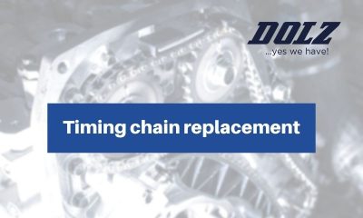 How to replace a timing chain kit: The ins and outs
