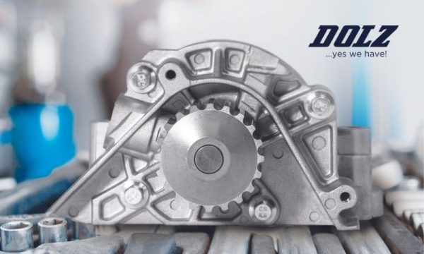 Industrias Dolz | Supplier of water pumps and distribution kits