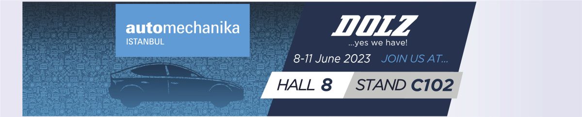 DOLZ/GGT Product Lineup: +21 New to range references | Industrias Dolz