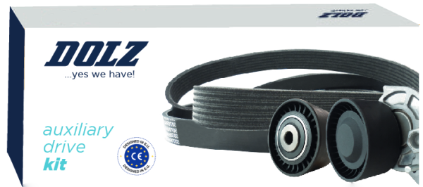 Auxiliary drive belt: What is it and why should you care?