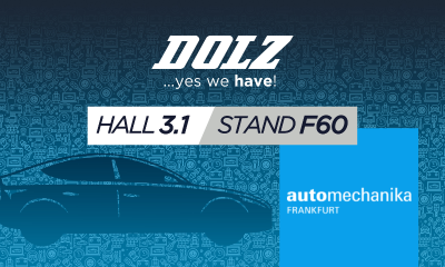 Industrias Dolz | Supplier of water pumps and distribution kits