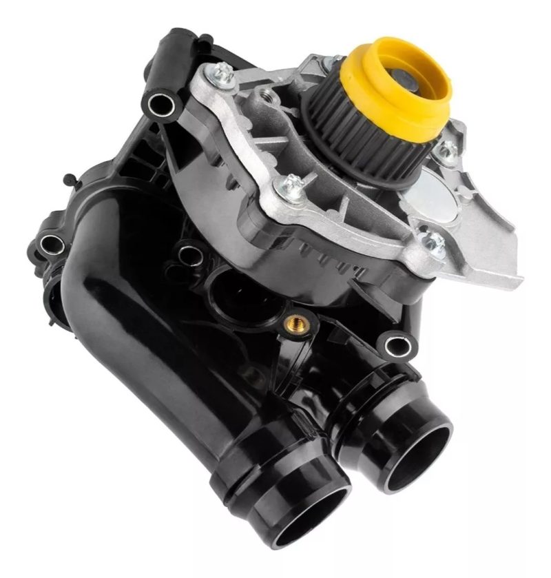 Top best practices for water pump housing: a comprehensive guide