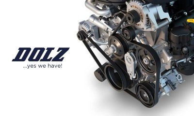 Quick Guide to Front-End Accessory Drive System performance